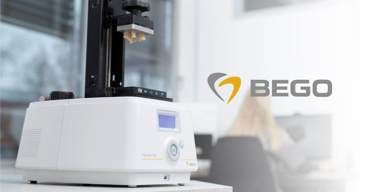 Warranty Information - BEGO USA